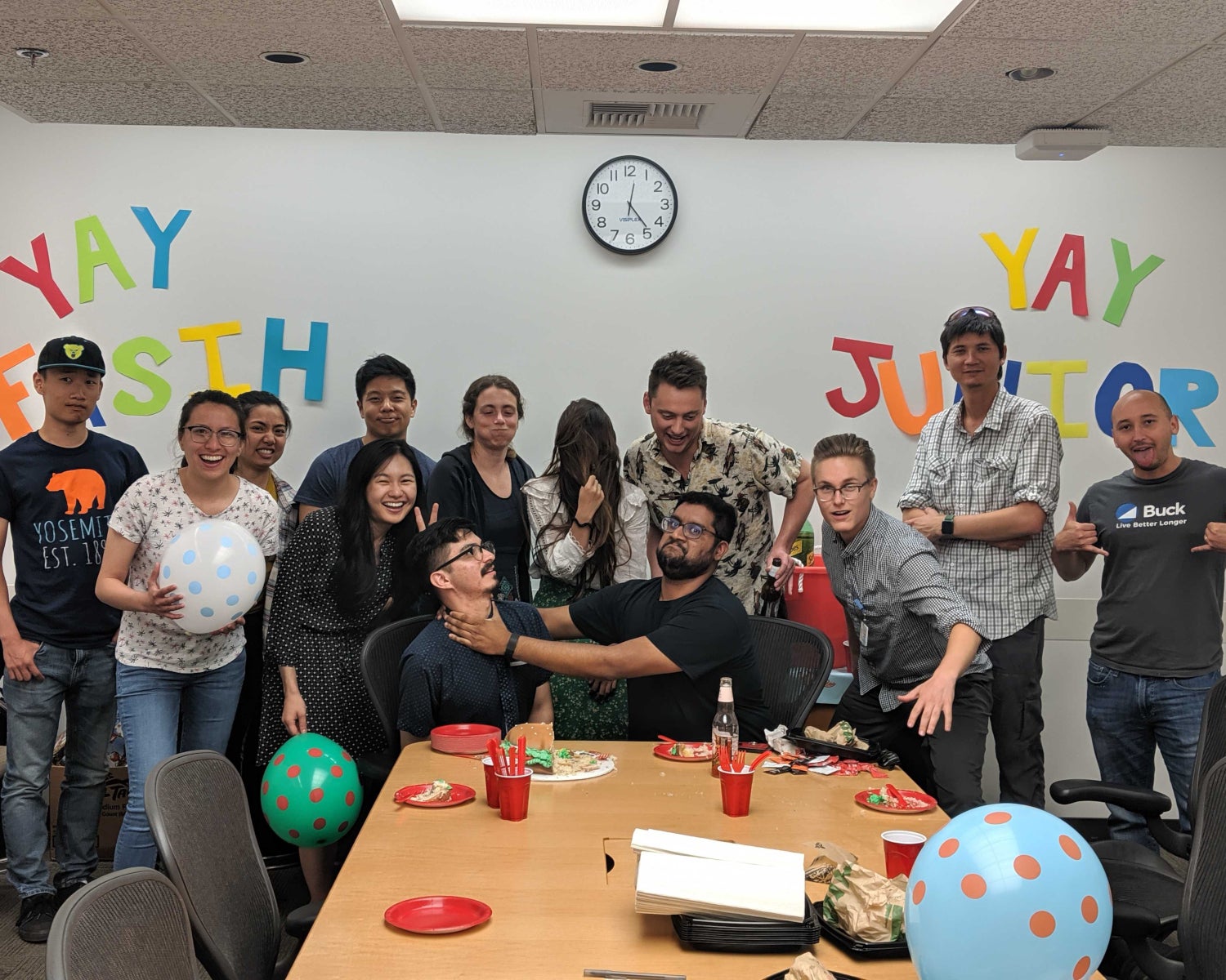 Gallery | Teitell Research Lab