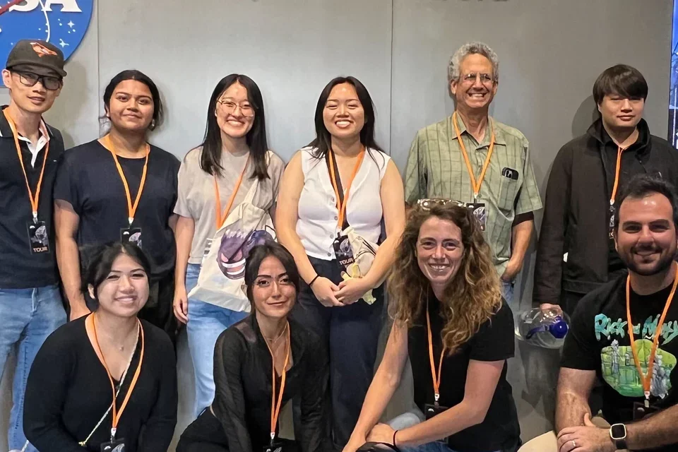 Homepage | Teitell Research Lab