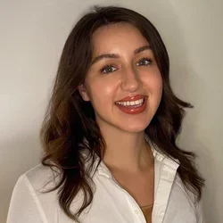 Amberly Sanden | Teitell Research Lab